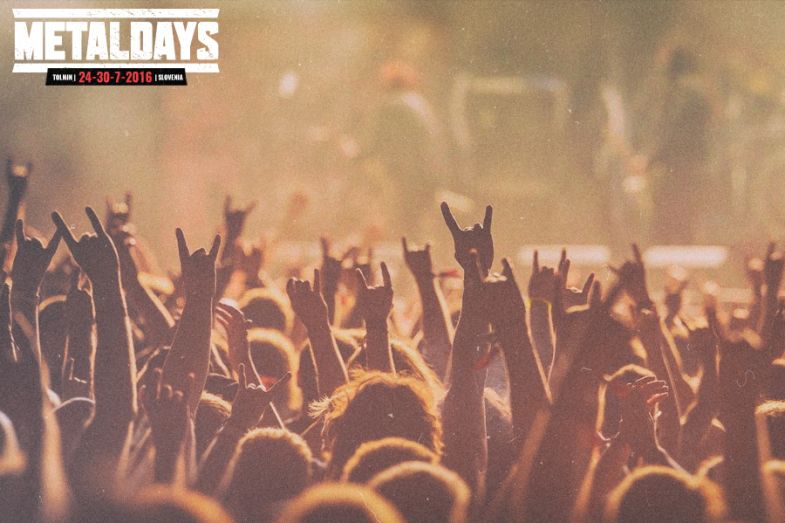 Metaldays festival objavio službeni teaser | ROCKOGRAPHY MAGAZIN