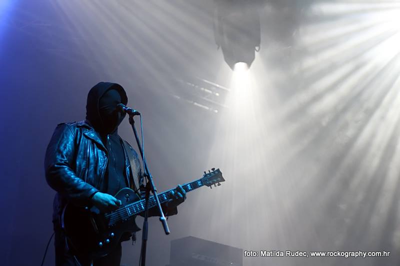 Odium Humani Generis i In Twilight’s Embrace predgrupe Mgli u Boogaloou ...