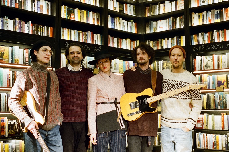 Mary May predstavlja novi singl "Don't Call Me Baby" | ROCKOGRAPHY MAGAZIN