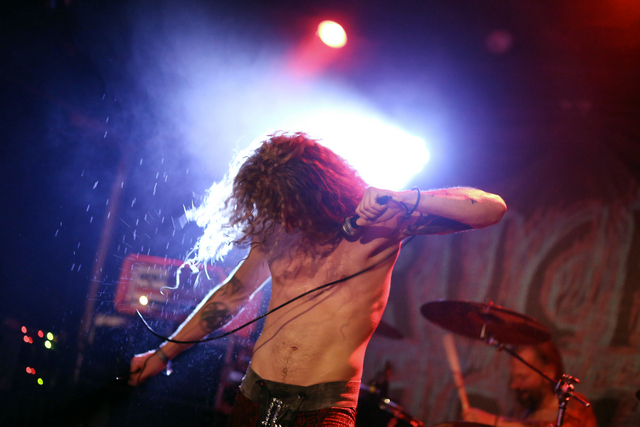 FOTO: In Twilight’s Embrace + Truchlo Strzygi 24.7. u Močvari ...