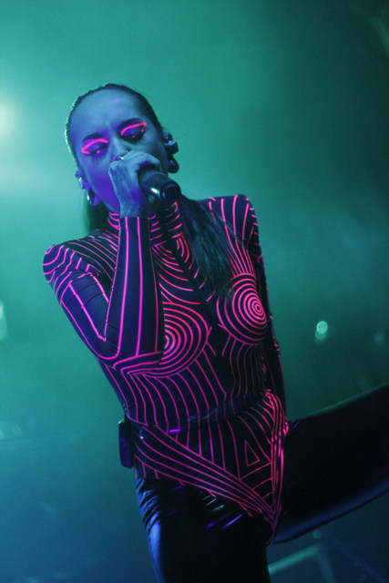 FOTO: Bullet For My Valentine + Jinjer + Atreyu u Tvornici kulture 11.2.2023. - ROCKOGRAPHY MAGAZIN