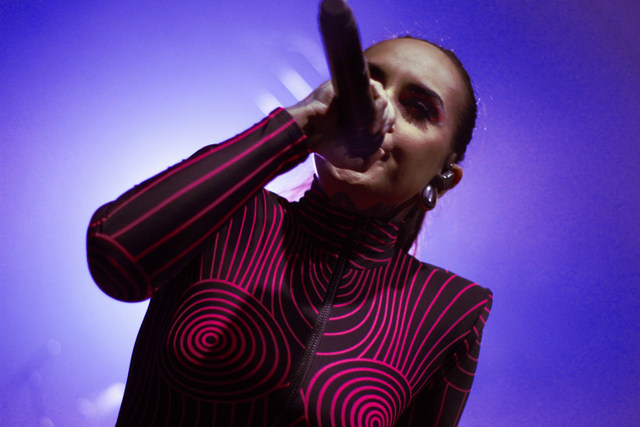 FOTO: Bullet For My Valentine + Jinjer + Atreyu u Tvornici kulture 11.2.2023. - ROCKOGRAPHY MAGAZIN