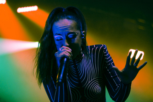 FOTO: Bullet For My Valentine + Jinjer + Atreyu u Tvornici kulture 11.2.2023. - ROCKOGRAPHY MAGAZIN