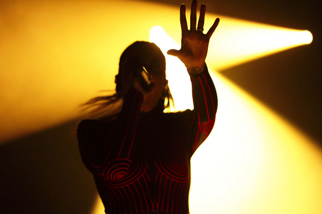 FOTO: Bullet For My Valentine + Jinjer + Atreyu u Tvornici kulture 11.2.2023. - ROCKOGRAPHY MAGAZIN